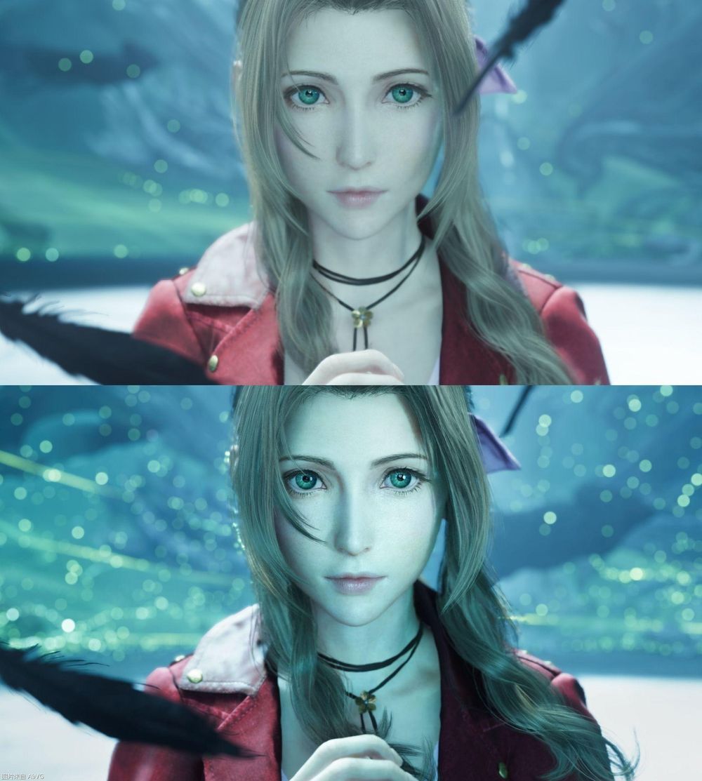 【情報】《FF7 重生》 登陸PC @Steam 綜合討論板 哈啦板 - 巴哈姆特