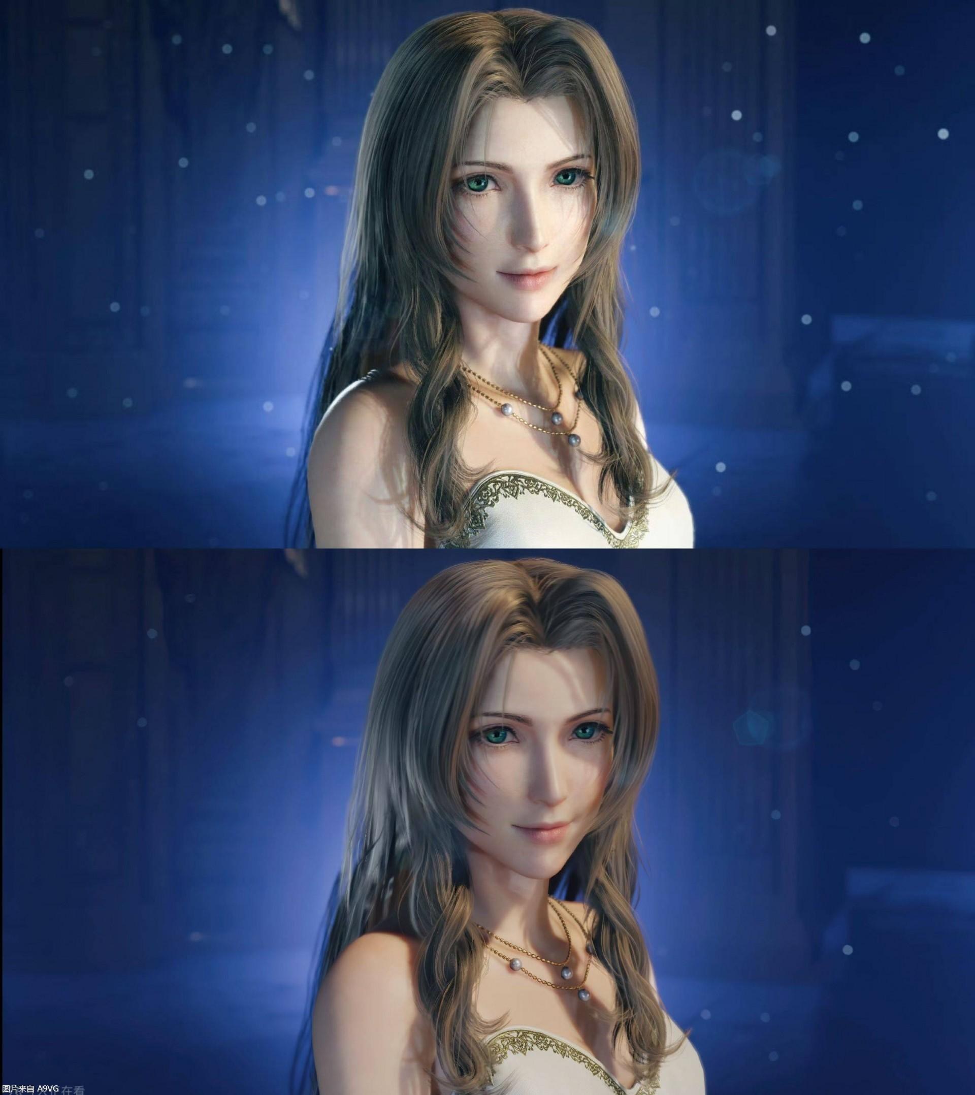 【情報】FF7 重生 PC版修復了死亡打光 @FF 最終幻想 系列（太空戰士） 哈啦板 - 巴哈姆特