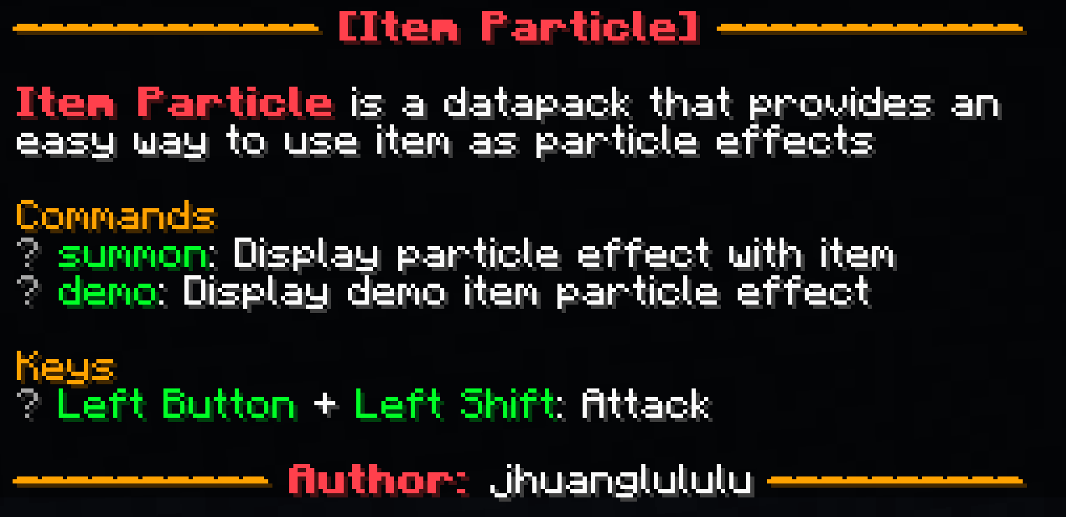 【密技】Minecraft 文字生成套件 (Python) (不要是太舊的版本都支援) | Minecraft JSON Text ...