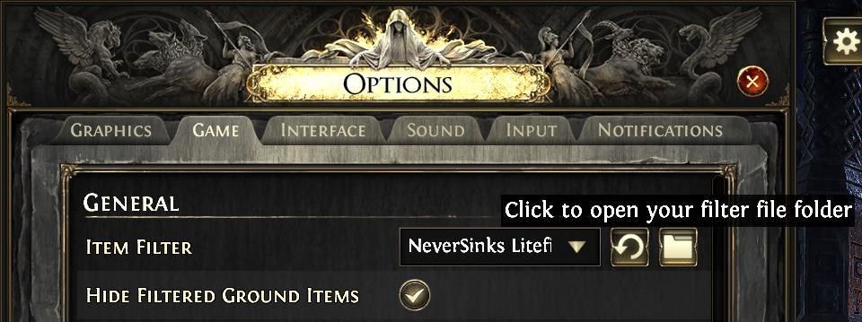 【PoE2／0.1.1】【NeverSink過濾器】2配色+自訂音效版 (01/13 v0.52.0a) @流亡黯道 Path of Exile 哈啦板 - 巴哈姆特