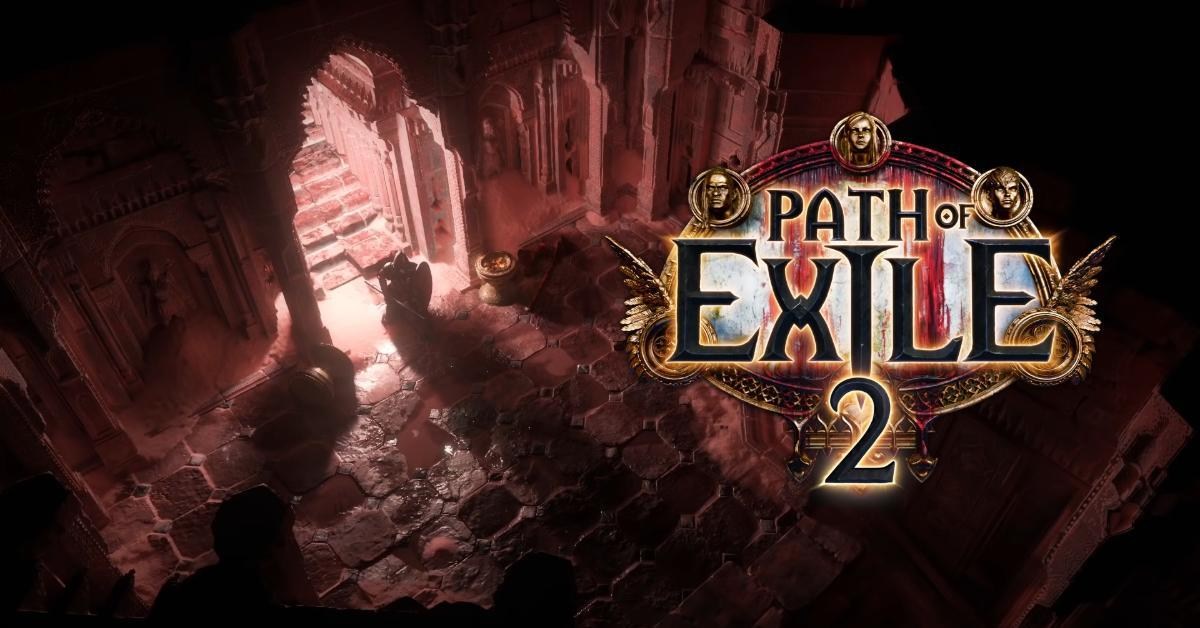 【PoE2／0.1.1d】給新手的入門課 @流亡黯道 Path of Exile 哈啦板 - 巴哈姆特