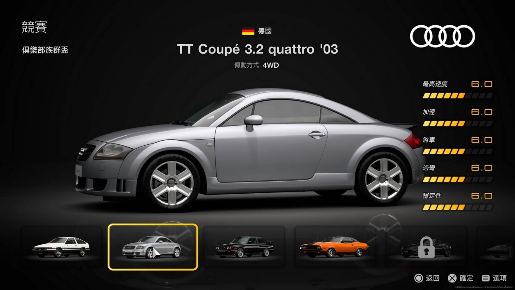 【心得】(GT7) My First Gran Turismo 個人心得評價 @跑車浪漫旅系列(GT & TT) 哈啦板 - 巴哈姆特