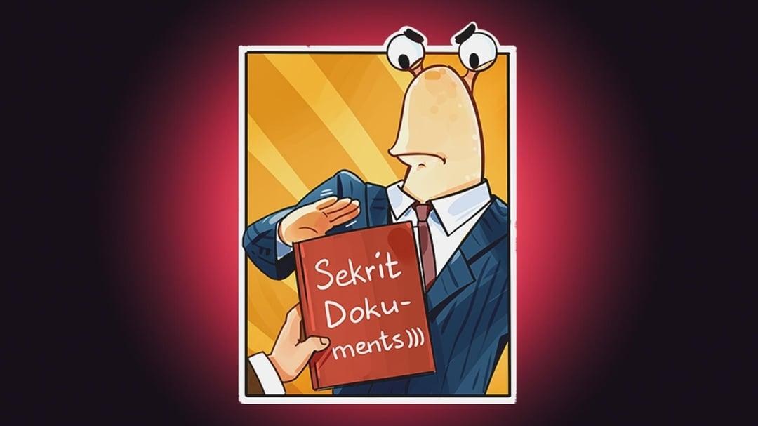 【情報】輸入代碼，獲得“No Sekrit Dokuments Please”貼圖 @戰爭雷霆（War Thunder） 哈啦板 - 巴哈姆特