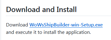【心得】戰艦世界船艦數據工具 WoWs ShipBuilder 簡單介紹 @戰艦世界 World of Warships 哈啦板 - 巴哈姆特