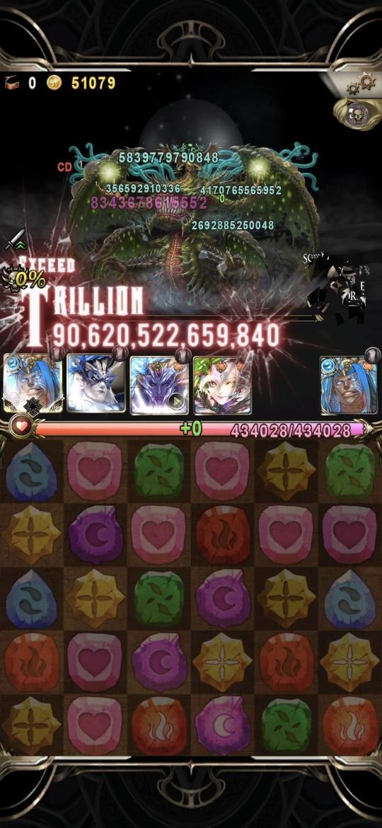 RE:【討論】2024/十二月挑戰任務(師走月) LV.9/LV.10 通關隊長彙整 (最後一次的LV9收錄 ) @神魔之塔 哈啦板 - 巴哈姆特