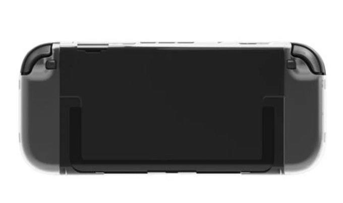 【情報】他聲稱已開箱 Switch 2！爆料任天堂新主機搖桿、充電座升級細節 @NS / Nintendo Switch 哈啦板 - 巴哈姆特