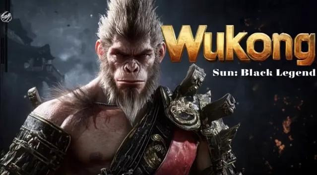 【情報】《黑傳奇：悟空》（Wukong Sun: Black Legend）2D 動作過關遊戲，任天堂商店預計 12 月 26 日發售 @NS ...