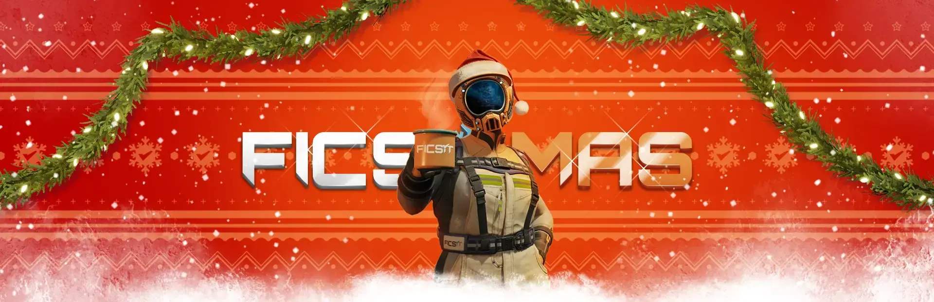 【情報】FICSMAS主題工坊競賽 @滿意工廠 哈啦板 - 巴哈姆特