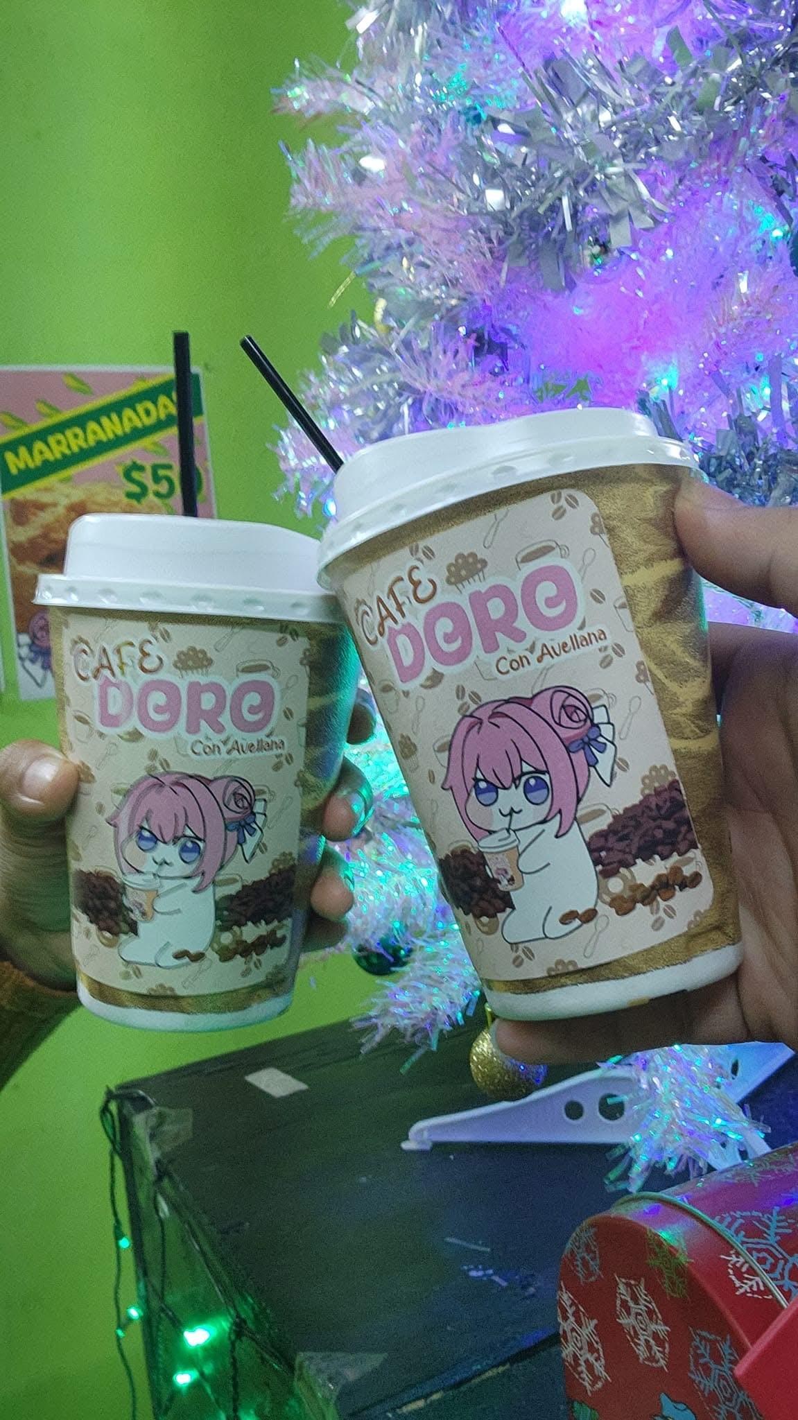 【情報】Elotes Doro小吃店的近況！ @勝利女神：妮姬 哈啦板 - 巴哈姆特