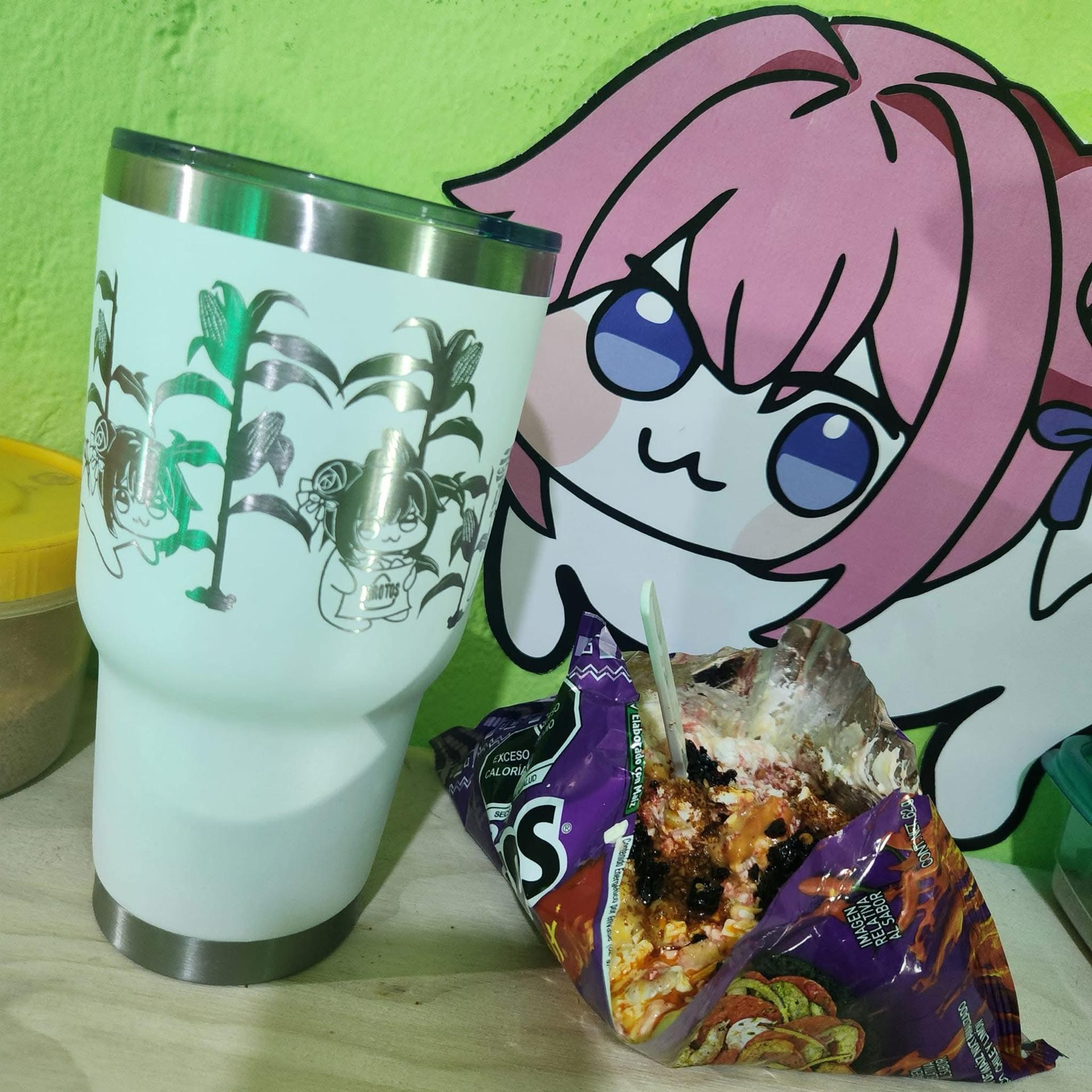 【情報】Elotes Doro小吃店的近況！ @勝利女神：妮姬 哈啦板 - 巴哈姆特