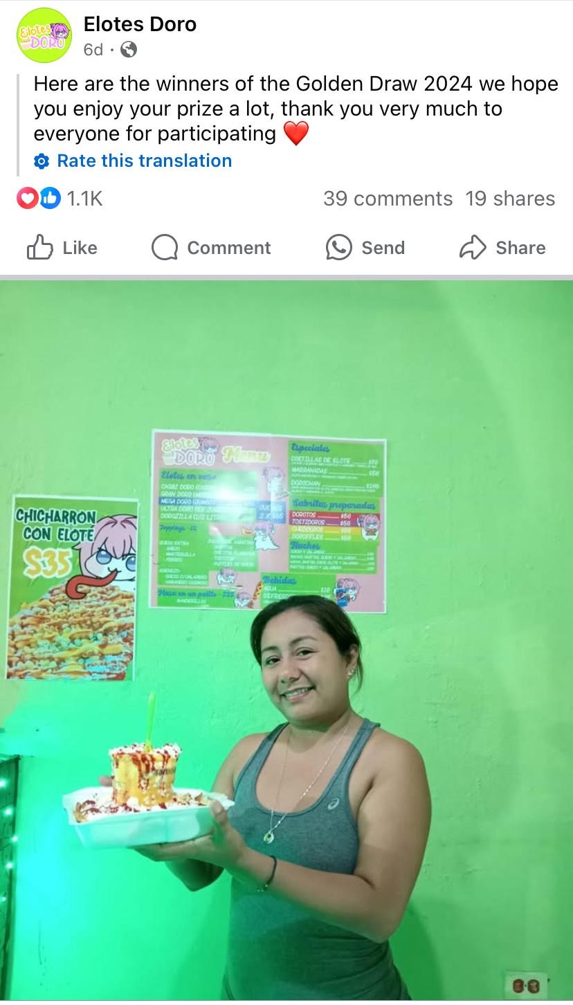 RE:【情報】Elotes Doro最近辦的熱水壺抽獎活動！ @勝利女神：妮姬 哈啦板 - 巴哈姆特