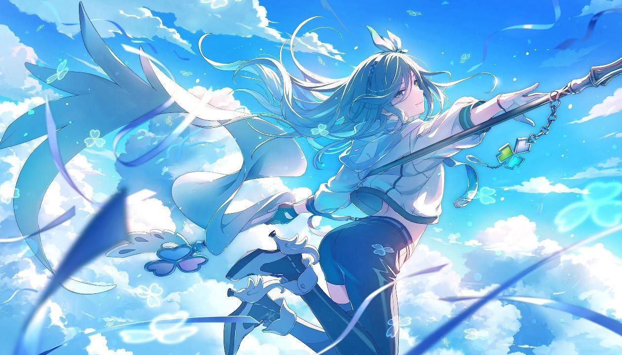【情報】日版第151期活動「Grow glorious glow」 @世界計畫 繽紛舞台！ feat. 初音未來 哈啦板 - 巴哈姆特