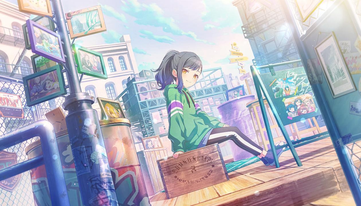 【情報】日版第153期活動「Unfading wishing」+花限 @世界計畫 繽紛舞台！ feat. 初音未來 哈啦板 - 巴哈姆特