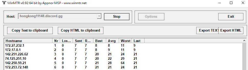 【問題】Discord語音港服狀況 @電腦應用綜合討論 哈啦板 - 巴哈姆特