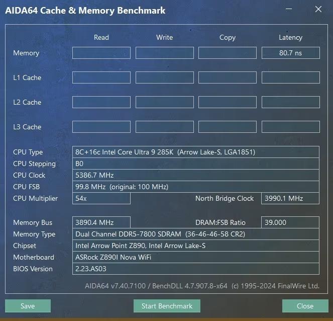 【情報】越修越大洞，傳 Intel 0x114 微碼讓 Core Ultra 200K 性能倒退 18% @電腦應用綜合討論 哈啦板 - 巴哈姆特
