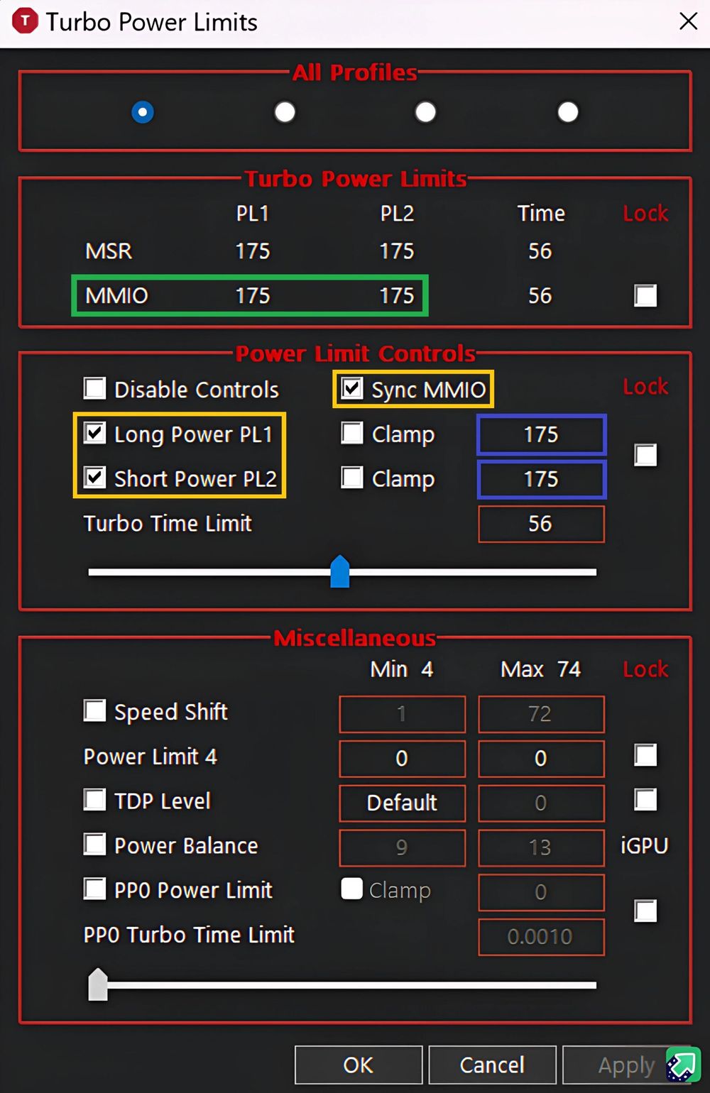 【攻略】如何釋放你的CPU — Throttlestop完整教學 @電腦應用綜合討論 哈啦板 - 巴哈姆特