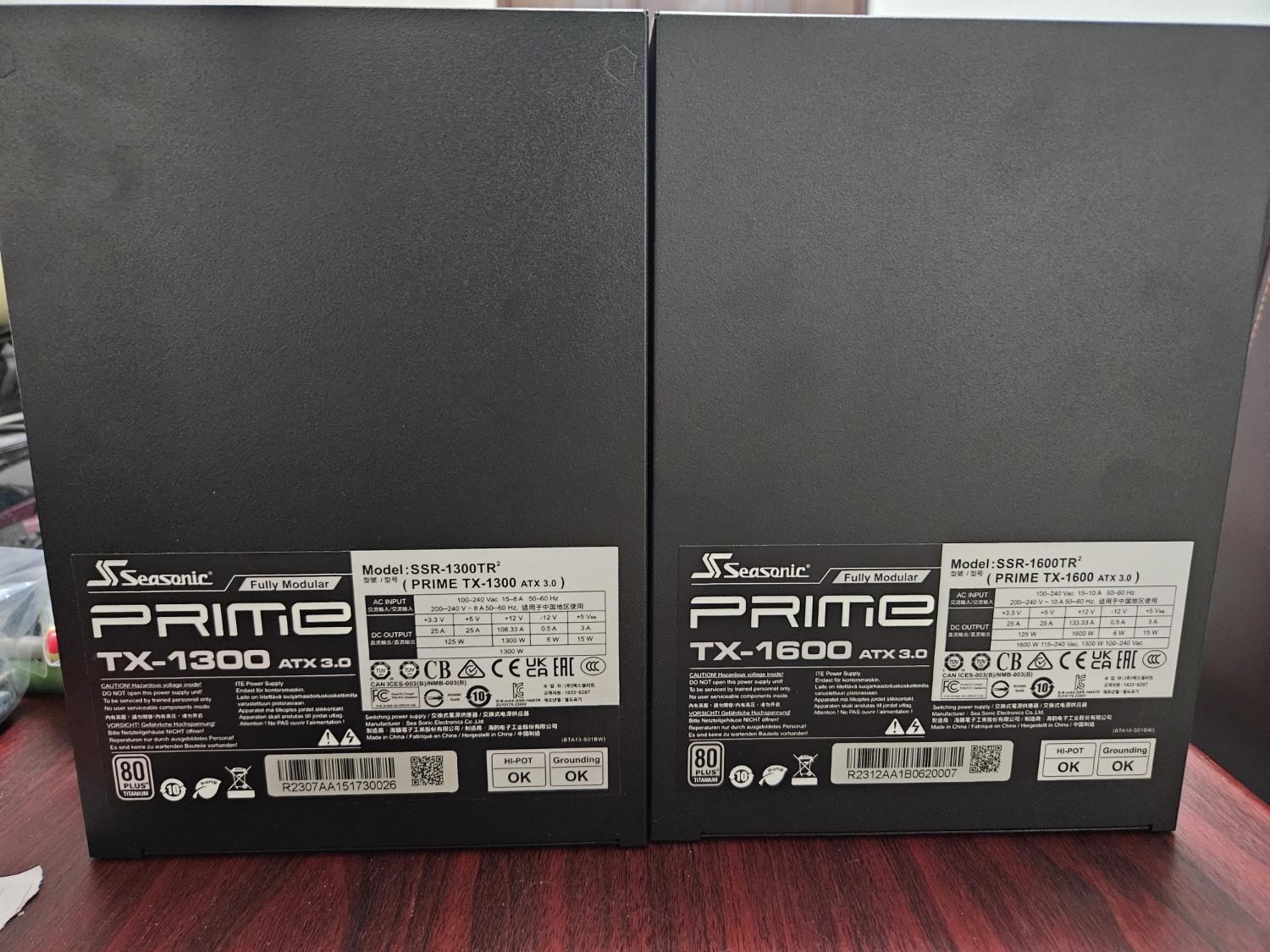 【討論】真的有人會買貓頭鷹海韻聯名電源供應器嗎 @電腦應用綜合討論 哈啦板 - 巴哈姆特