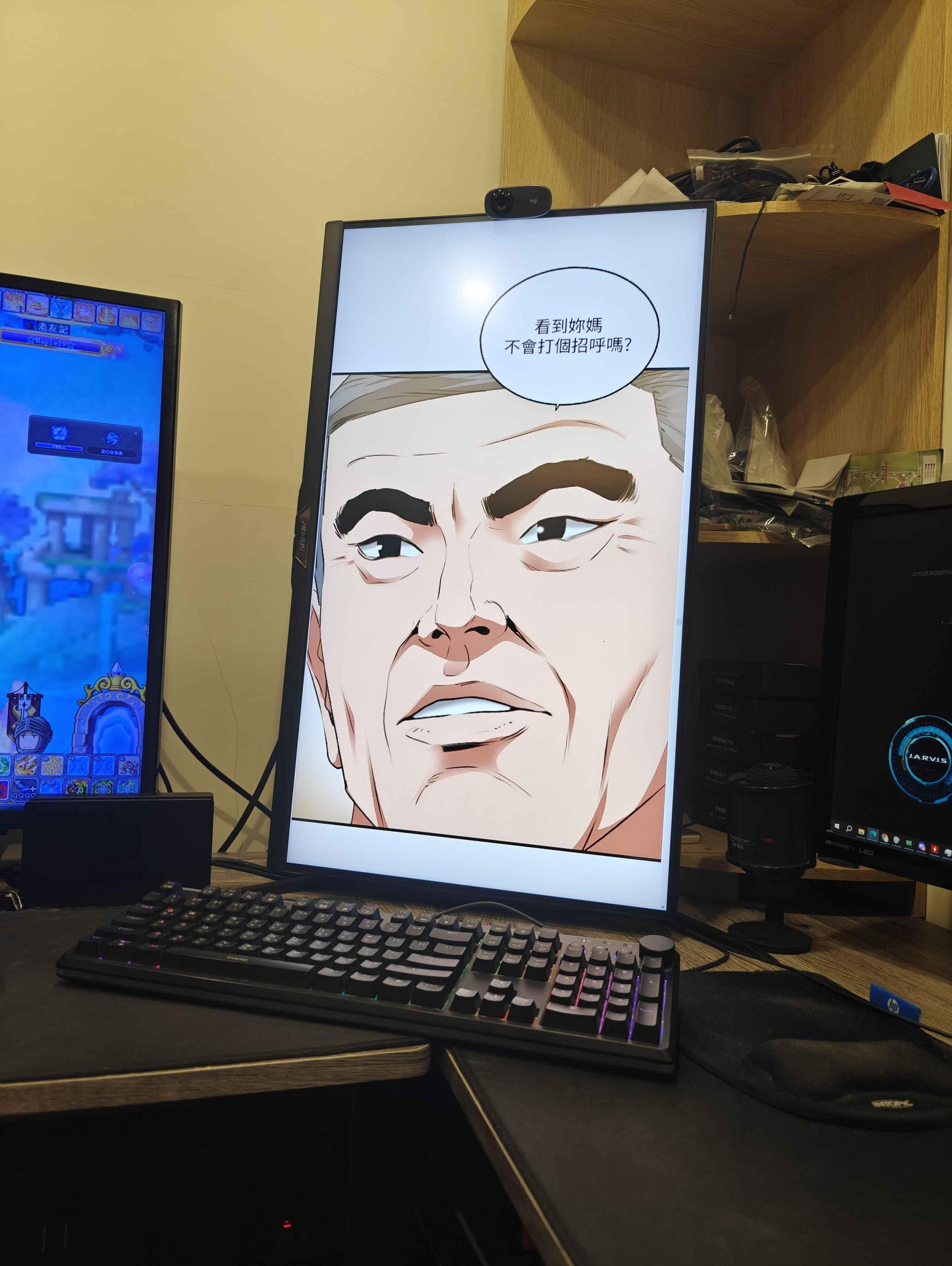 【討論】螢幕 [ROG-PG48(42)UQ] 和 [LG- OLED48(42)C4PTA] 選擇 @電腦應用綜合討論 哈啦板 - 巴哈姆特