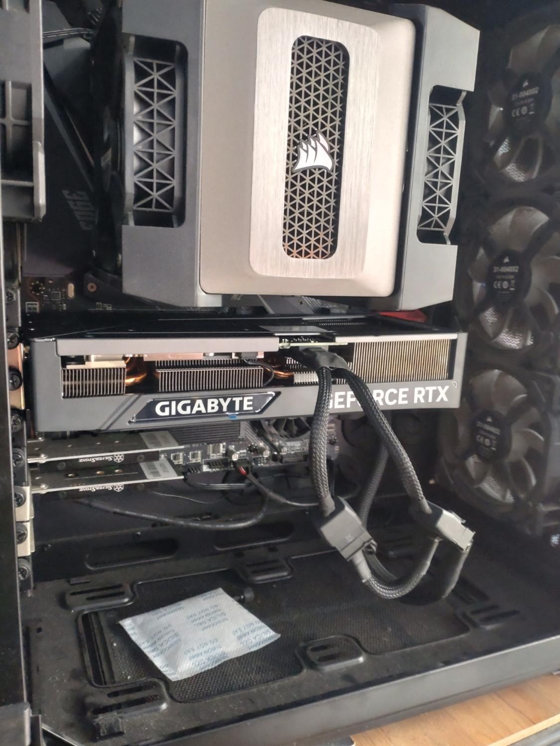 【問題】顯卡線材疑問 @電腦應用綜合討論 哈啦板 - 巴哈姆特