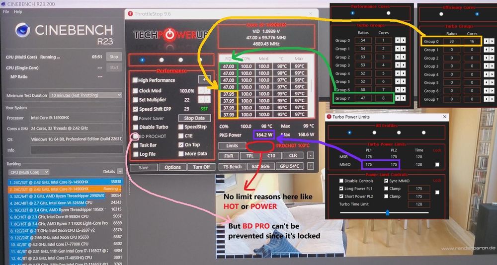 【攻略】如何釋放筆電CPU — Throttlestop完整教學 @電腦應用綜合討論 哈啦板 - 巴哈姆特