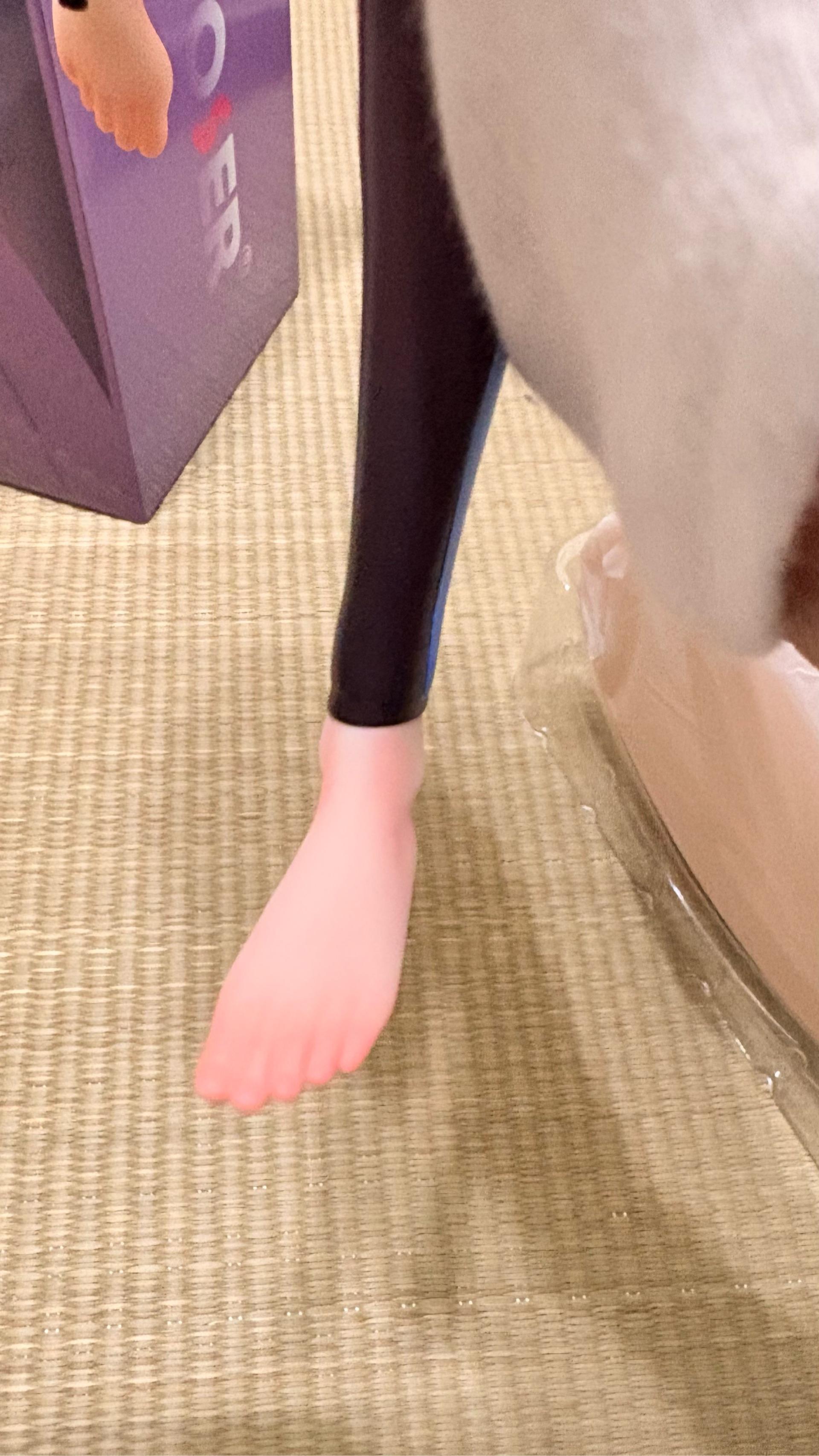 【心得】Momoroser 瑜珈少女 開箱 @綜合公仔玩具討論區 哈啦板 - 巴哈姆特