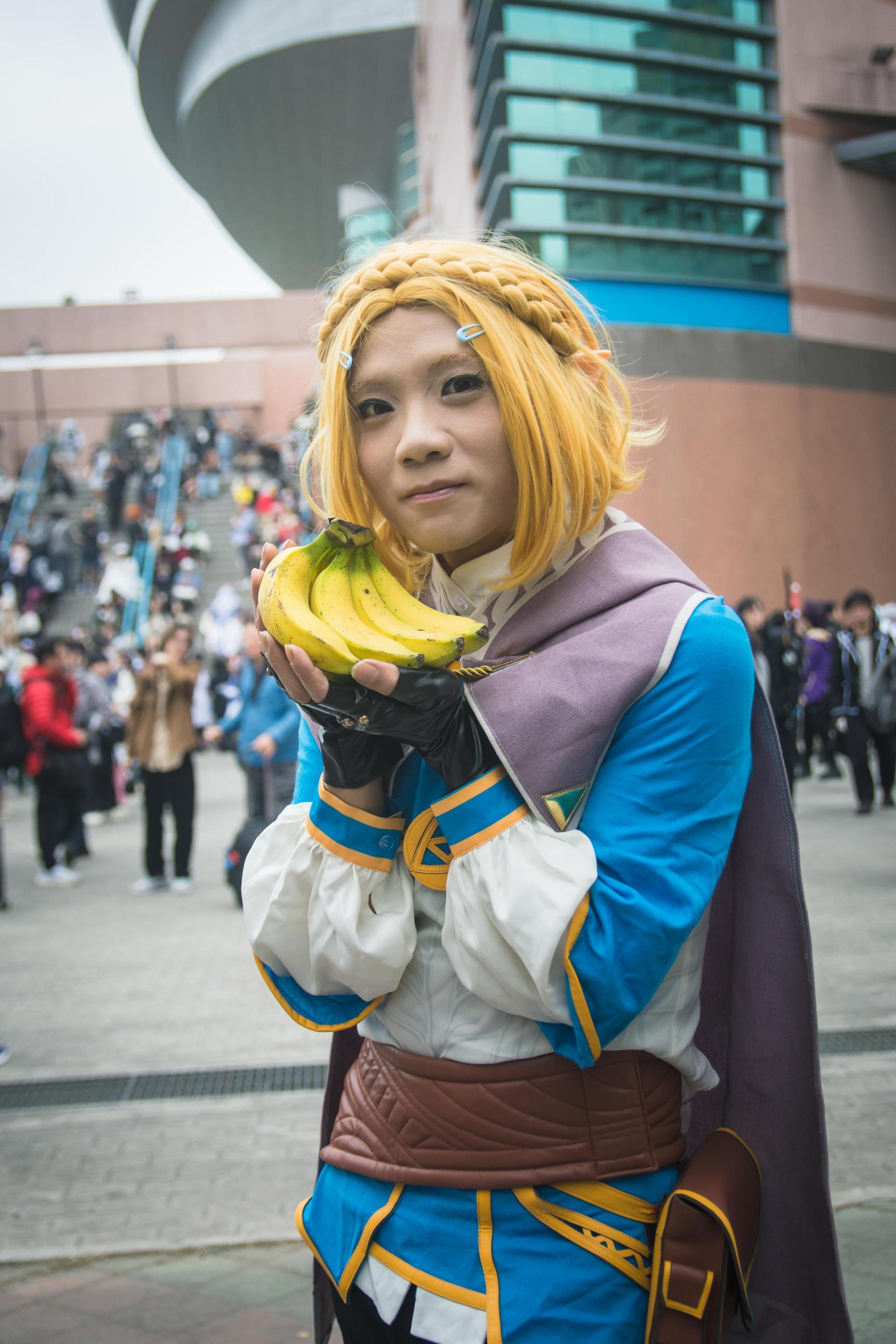 《CWT68》照片發表區 @Cosplay 電漫角色扮演 哈啦板 - 巴哈姆特