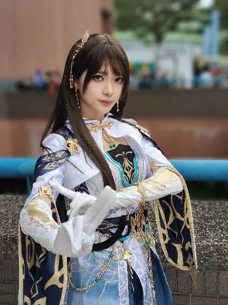 《CWT68》照片發表區 @Cosplay 電漫角色扮演 哈啦板 - 巴哈姆特