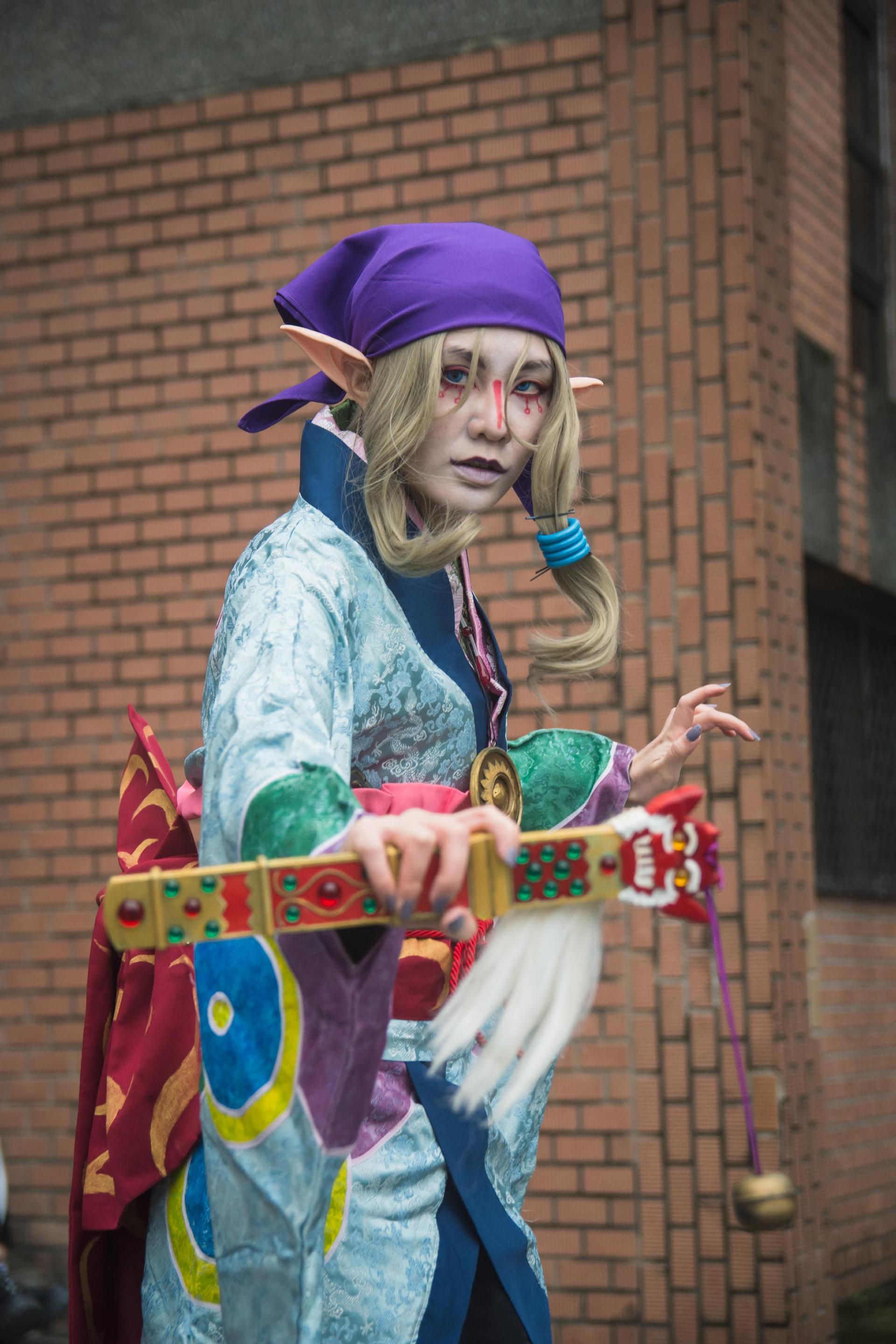 《CWT68》照片發表區 @Cosplay 電漫角色扮演 哈啦板 - 巴哈姆特