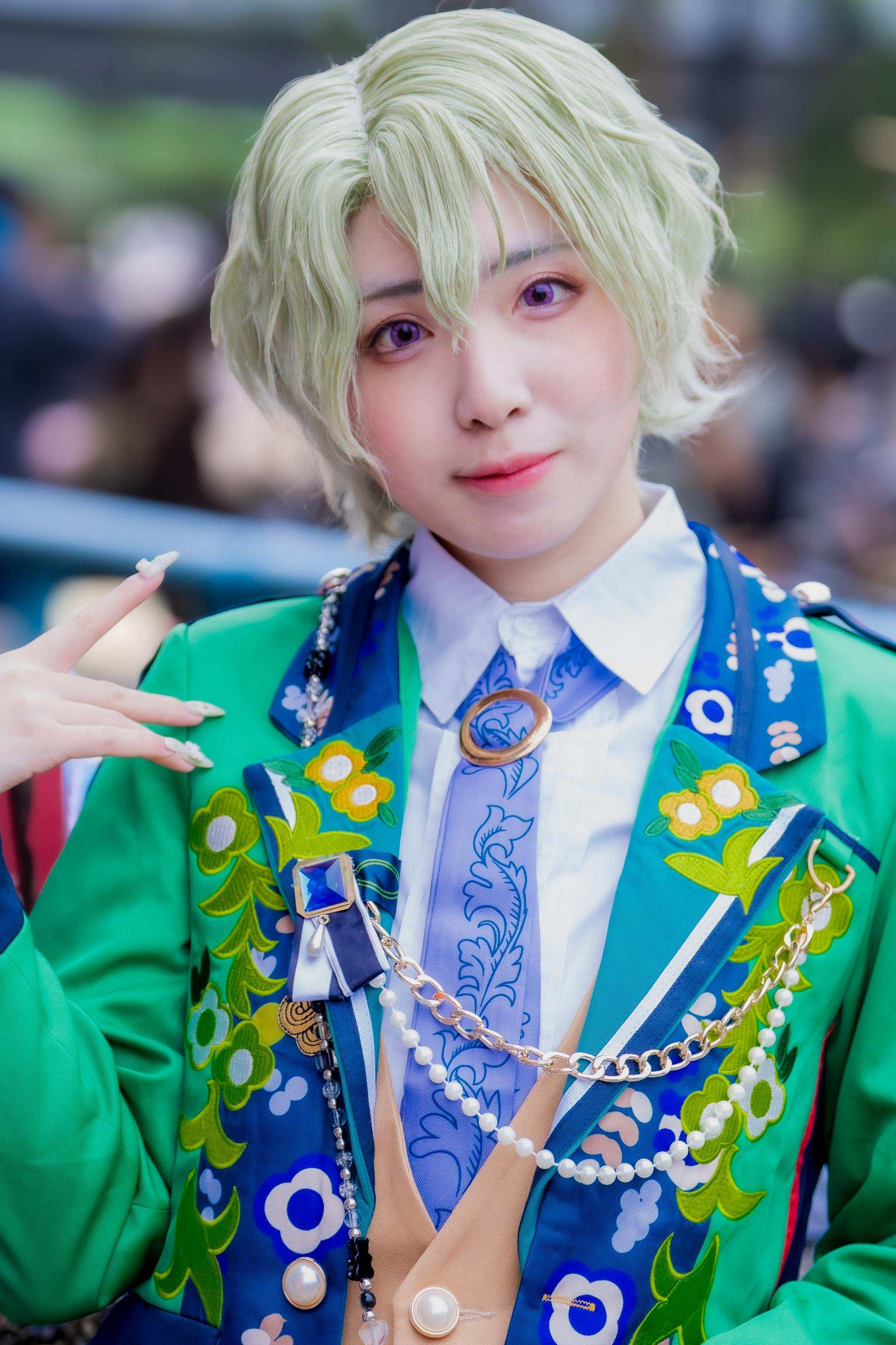 《CWT68》照片發表區 @Cosplay 電漫角色扮演 哈啦板 - 巴哈姆特