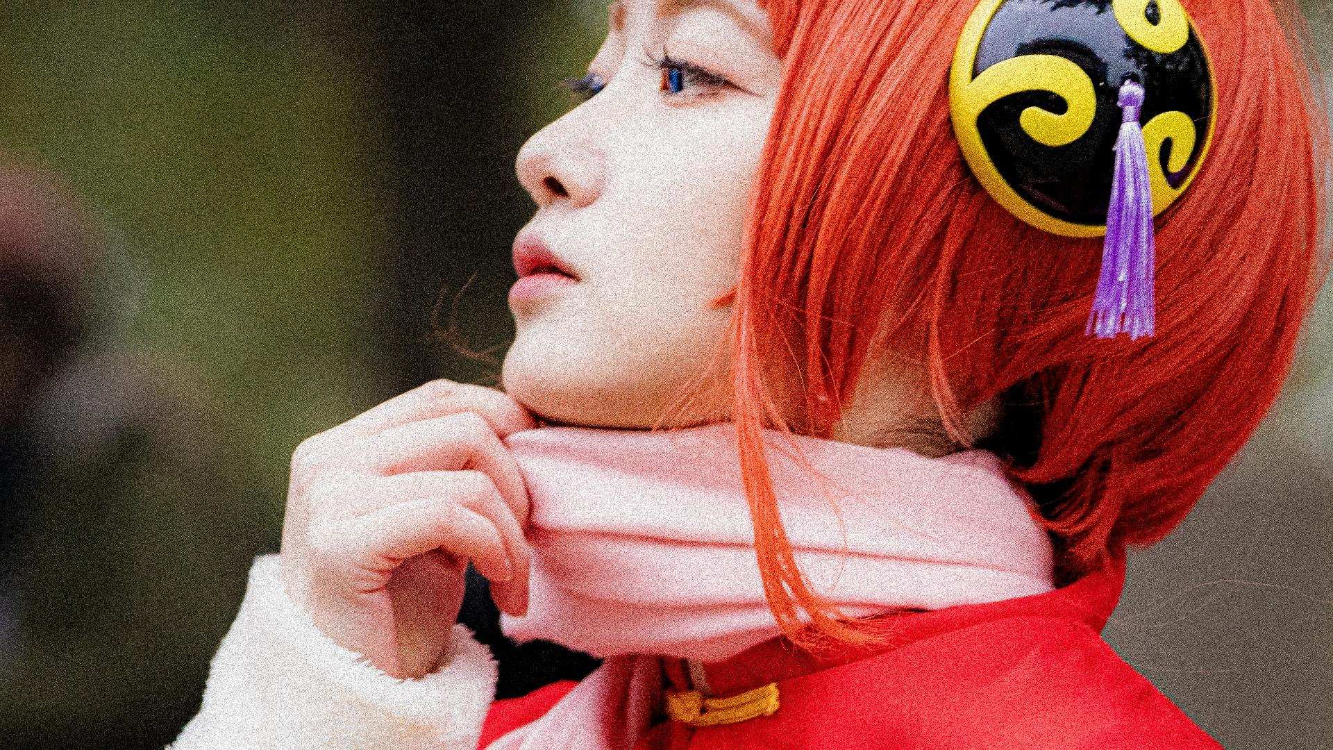 《CWT68》照片發表區 @Cosplay 電漫角色扮演 哈啦板 - 巴哈姆特