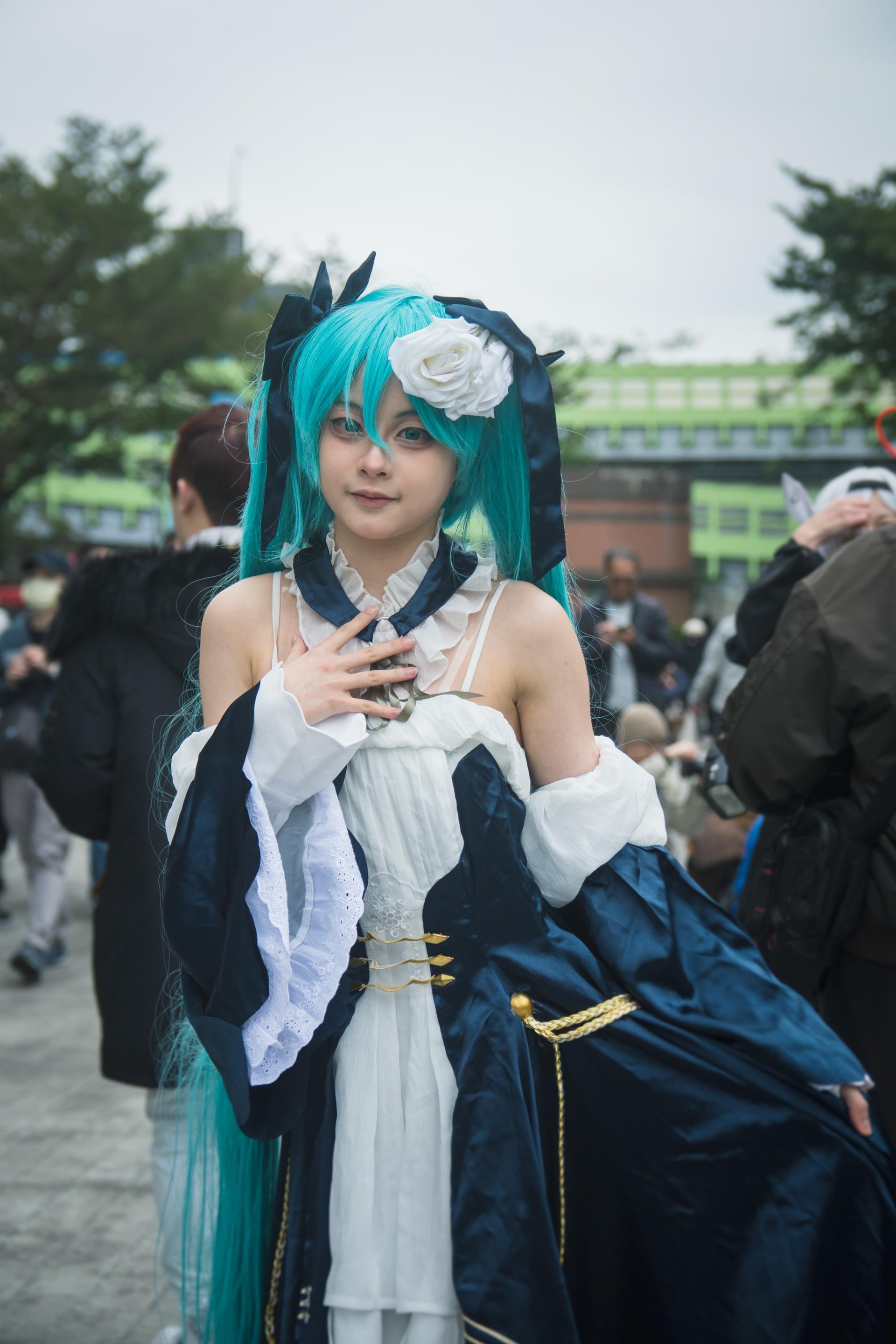 《CWT68》照片發表區 @Cosplay 電漫角色扮演 哈啦板 - 巴哈姆特