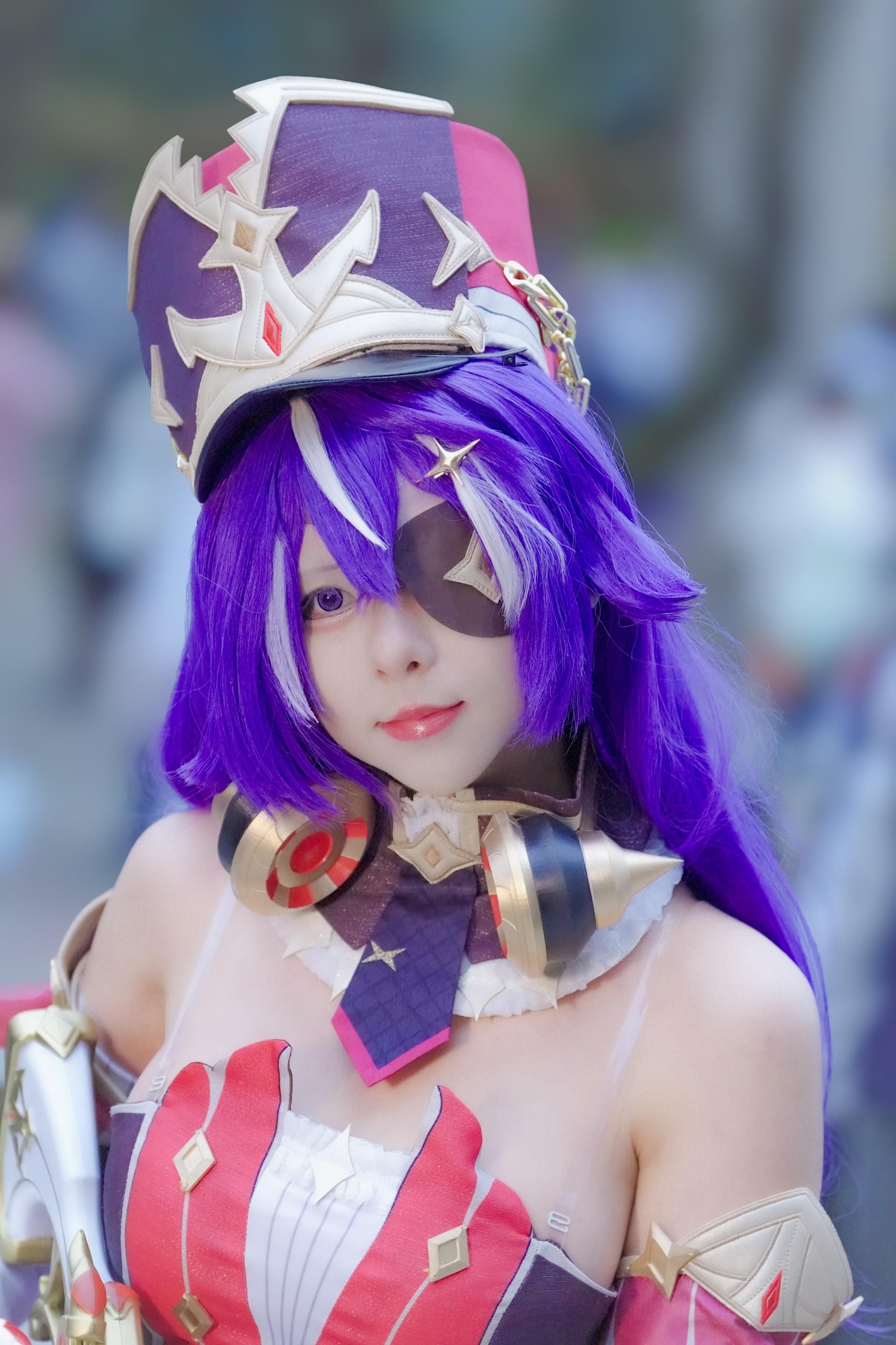 《CWT68》照片發表區 @Cosplay 電漫角色扮演 哈啦板 - 巴哈姆特