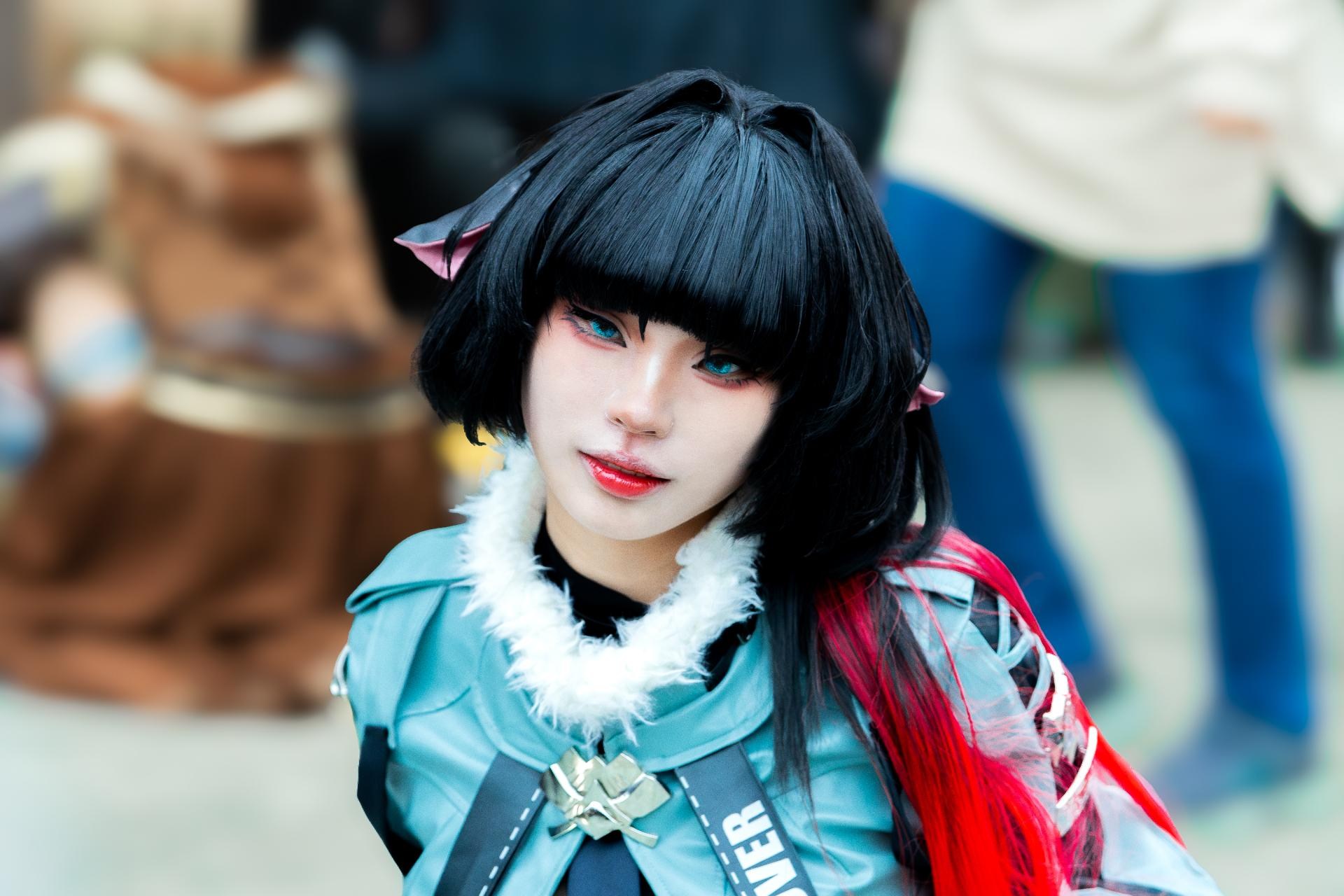 《CWT68》照片發表區 @Cosplay 電漫角色扮演 哈啦板 - 巴哈姆特