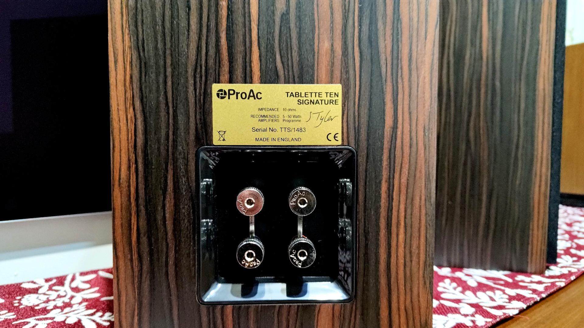 【心得】就愛這一味Tablette 10 Signature及Naim小開箱 @影音視聽討論區 哈啦板 - 巴哈姆特