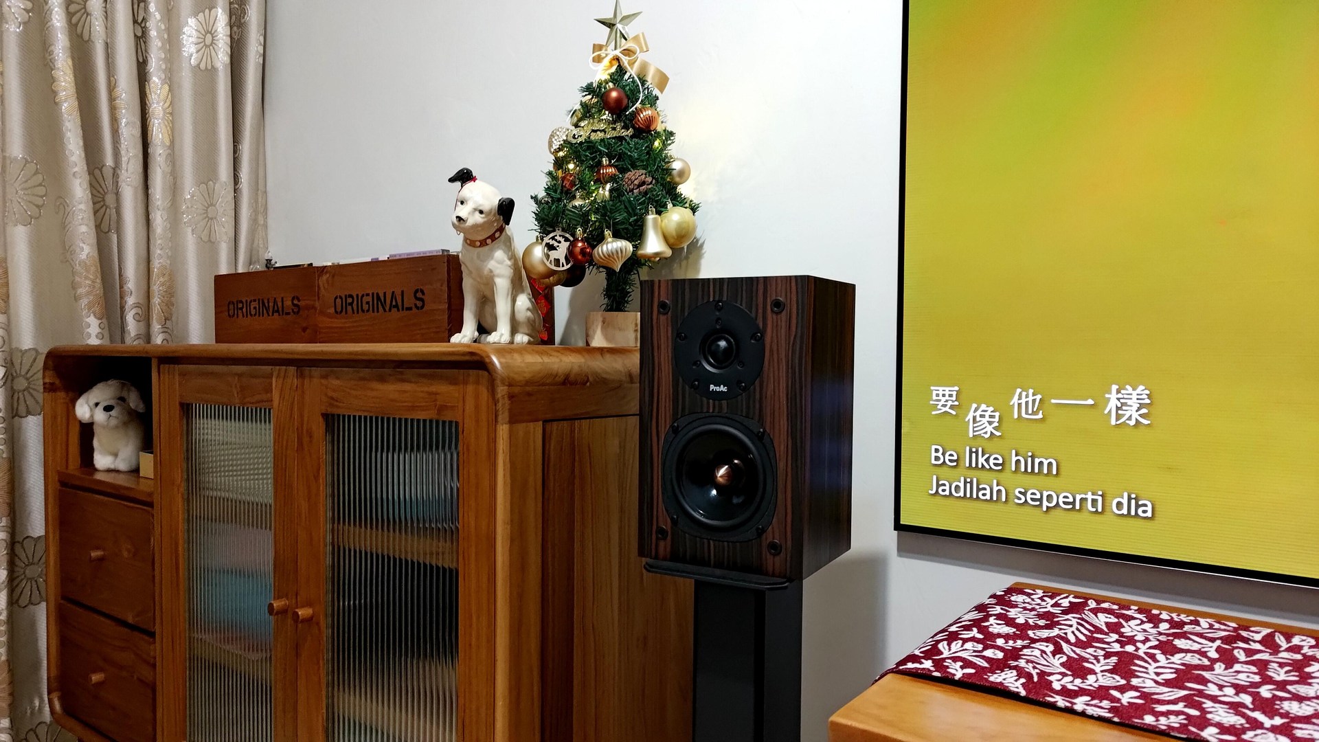 【心得】就愛這一味Tablette 10 Signature及Naim小開箱 @影音視聽討論區 哈啦板 - 巴哈姆特