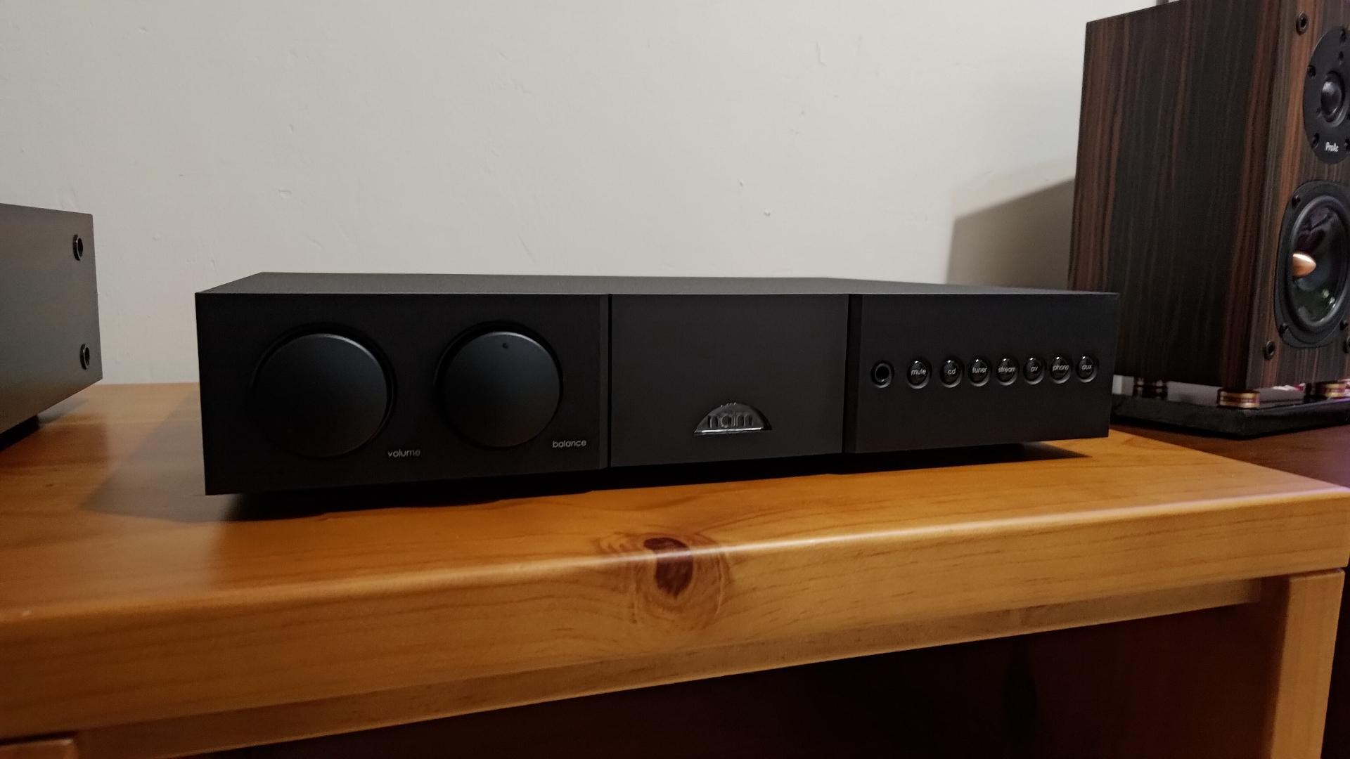 【心得】就愛這一味Tablette 10 Signature及Naim小開箱 @影音視聽討論區 哈啦板 - 巴哈姆特