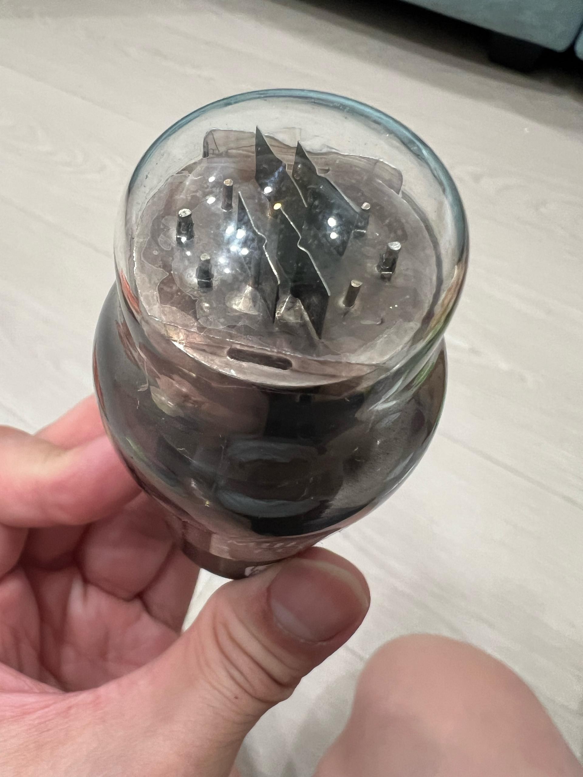 RE:【心得】王者之劍：Solaja Audio Vortex開箱 @影音視聽討論區 哈啦板 - 巴哈姆特