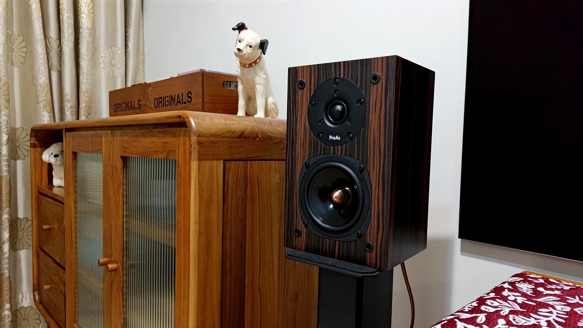 【心得】就愛這一味Tablette 10 Signature及Naim小開箱 @影音視聽討論區 哈啦板 - 巴哈姆特