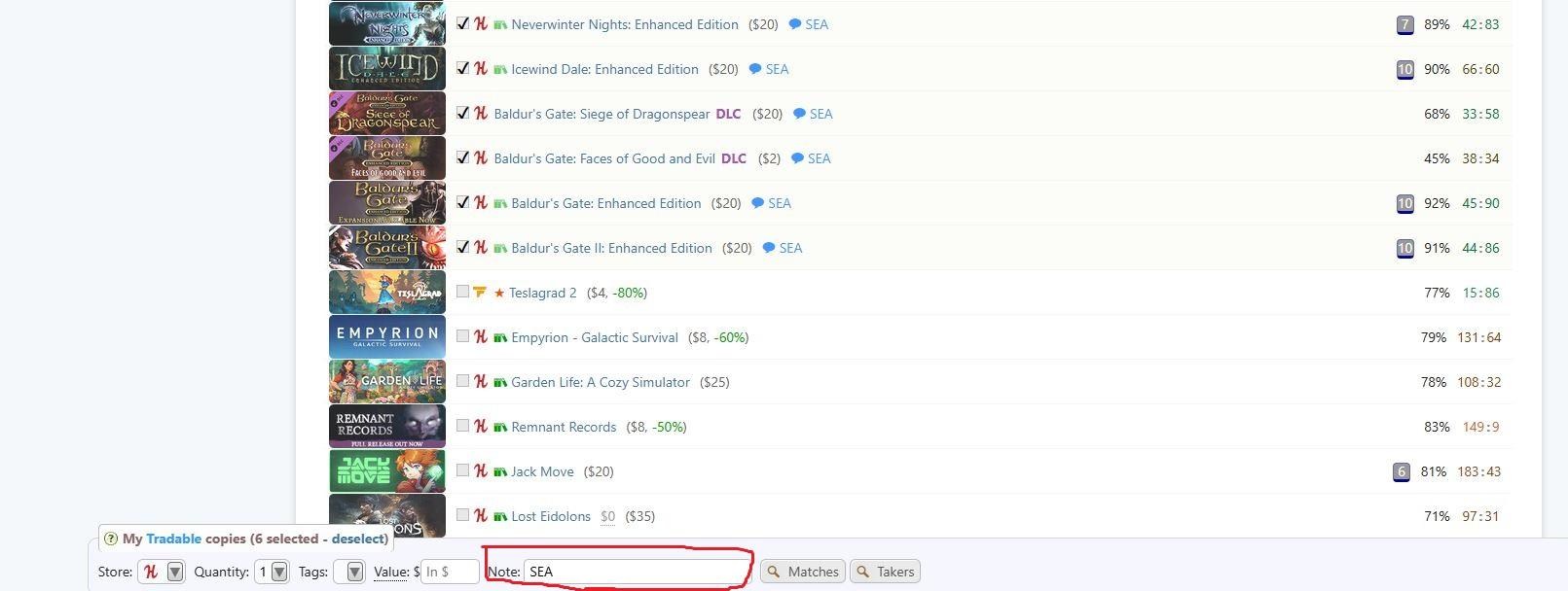 【閒聊】barter.vg年底就倒 強烈推薦移民lestrades.com @Steam 綜合討論板 哈啦板 - 巴哈姆特
