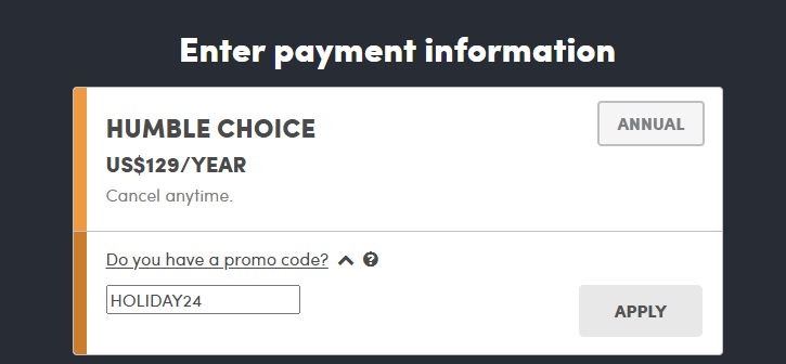 【情報】Humble年包99美金活動又來了!!! @Steam 綜合討論板 哈啦板 - 巴哈姆特