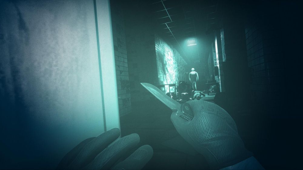 【心得】融合了SCP元素的第一人稱恐怖戰術型射擊遊戲 SCP:5K遊戲現況分享 @Steam 綜合討論板 哈啦板 - 巴哈姆特