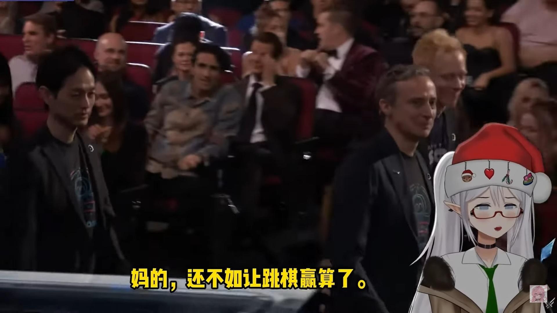 【心得】TGA GOTY冠軍是----小石頭！ @Steam 綜合討論板 哈啦板 - 巴哈姆特