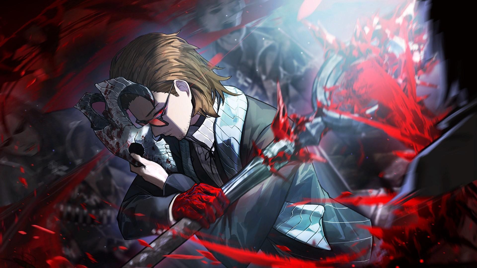 RE:【心得】【遊戲】《Limbus Company 邊獄公司》遊戲推薦與遊玩心得(小雷) @Steam 綜合討論板 哈啦板 - 巴哈姆特