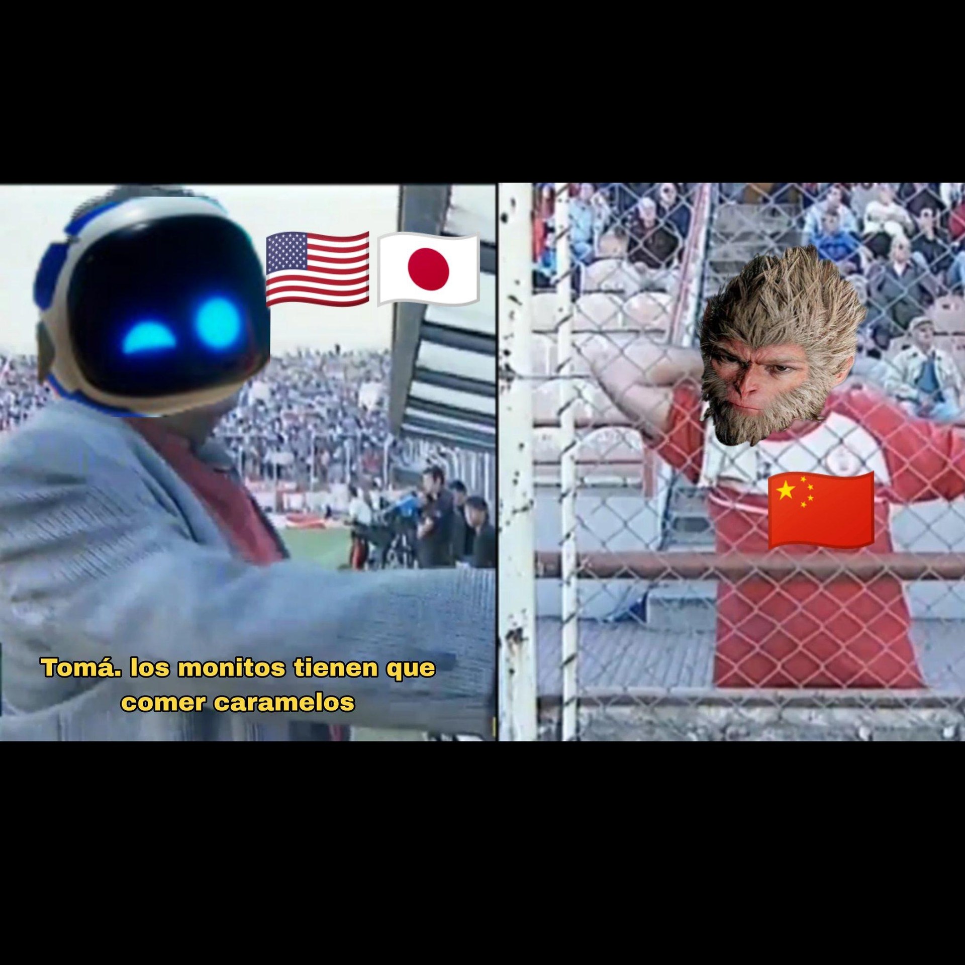 RE:【心得】TGA GOTY冠軍是----小石頭！ @Steam 綜合討論板 哈啦板 - 巴哈姆特