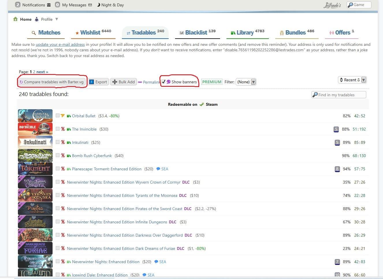 【閒聊】barter.vg年底就倒 強烈推薦移民lestrades.com @Steam 綜合討論板 哈啦板 - 巴哈姆特
