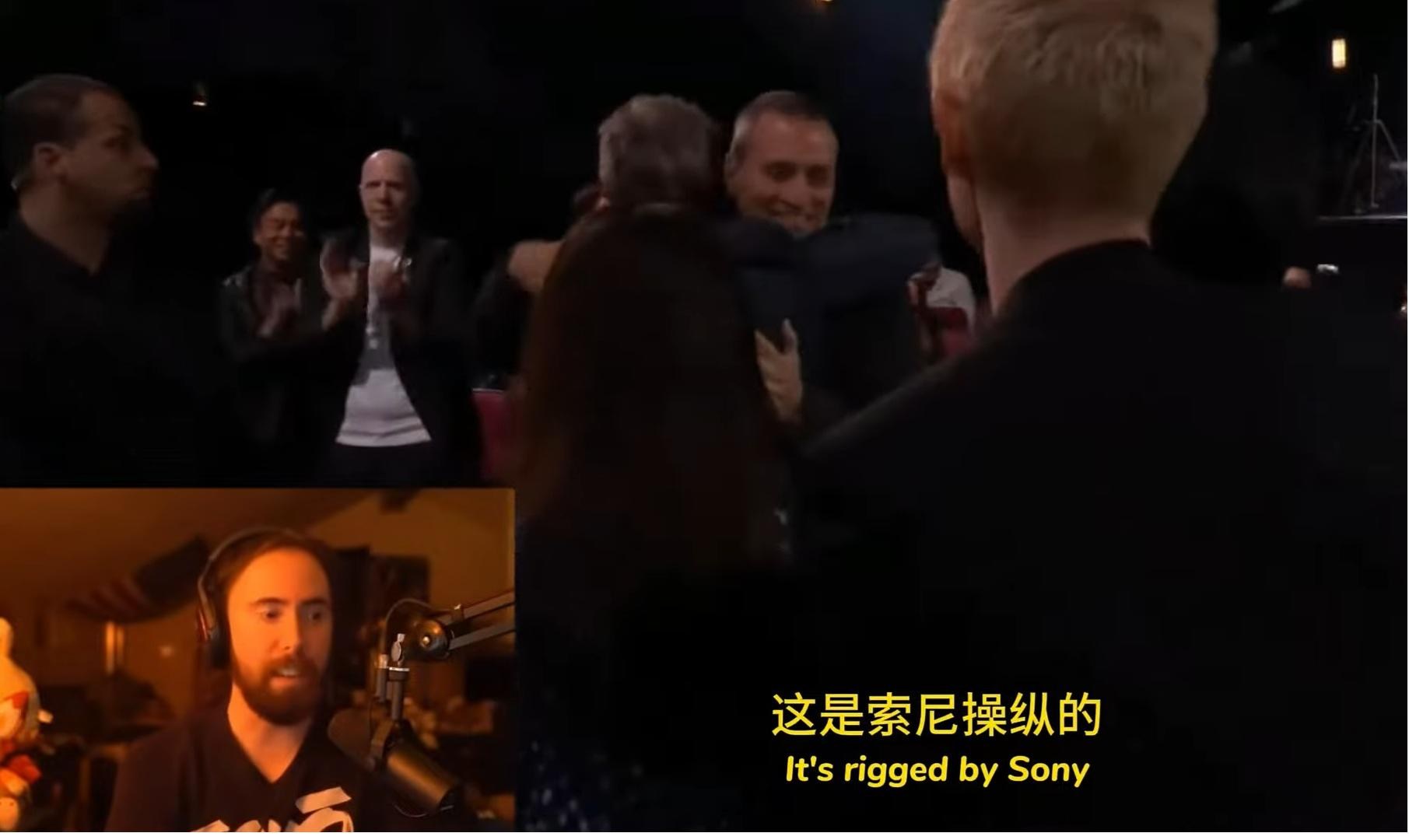 【心得】TGA GOTY冠軍是----小石頭！ @Steam 綜合討論板 哈啦板 - 巴哈姆特