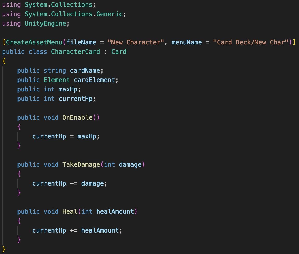 【問題】關於Scriptable Object問題 @Unity 遊戲引擎 哈啦板 - 巴哈姆特