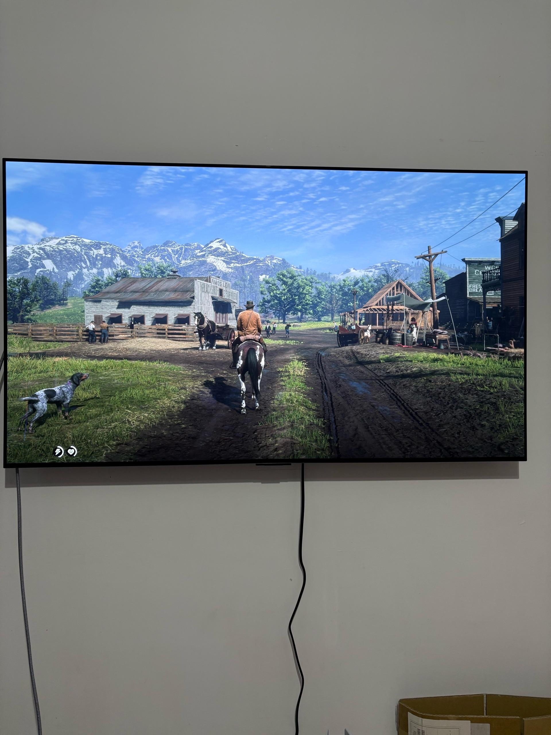 【問題】PS5的HDR效果跟PC差這麼多嗎？ @PS5 / PlayStation5 哈啦板 - 巴哈姆特