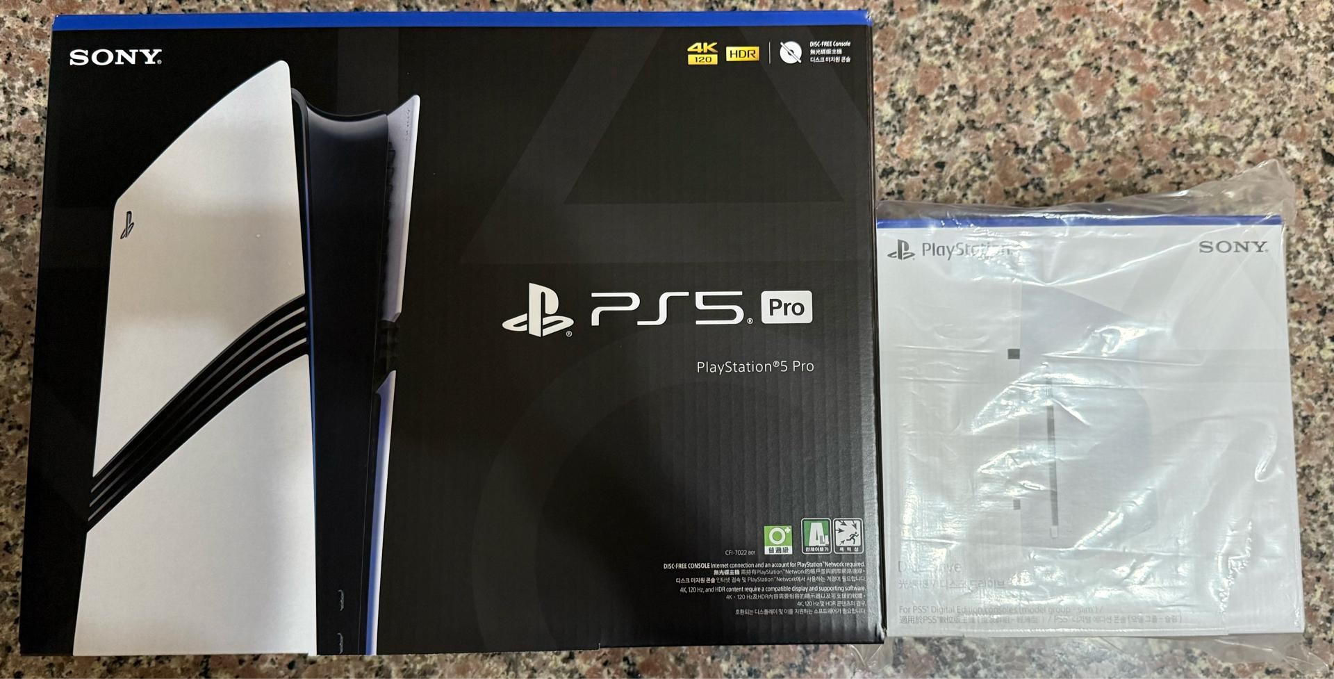 【情報】【情報】PS5 光碟機 抽選結果 @PS5 / PlayStation5 哈啦板 - 巴哈姆特