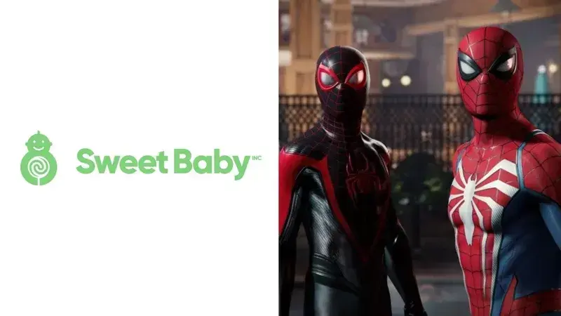 【情報】政確遊戲顧問公司Sweet Baby Inc.官網掛了...Steam反SBI清單破46萬人追蹤 @PS5 ...